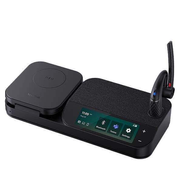 Yealink BH71 UC Workstation | Headset Store